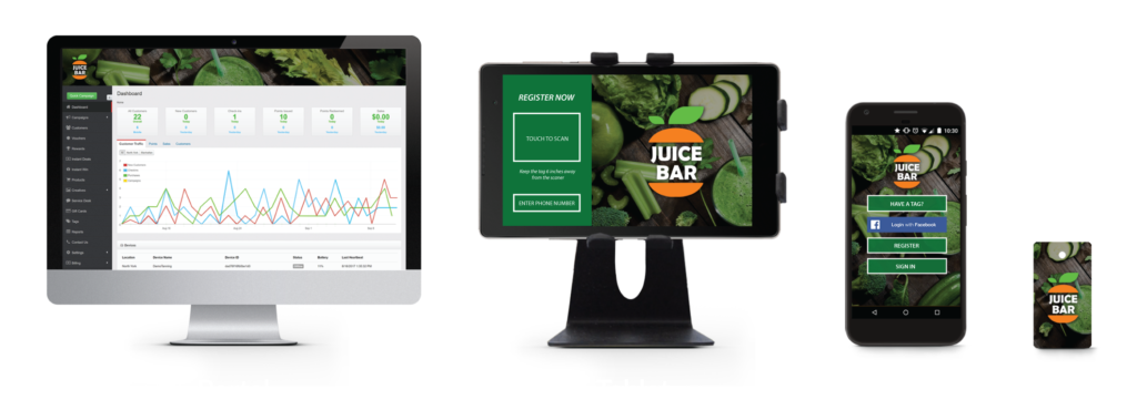 TapMango + Square - TapMango