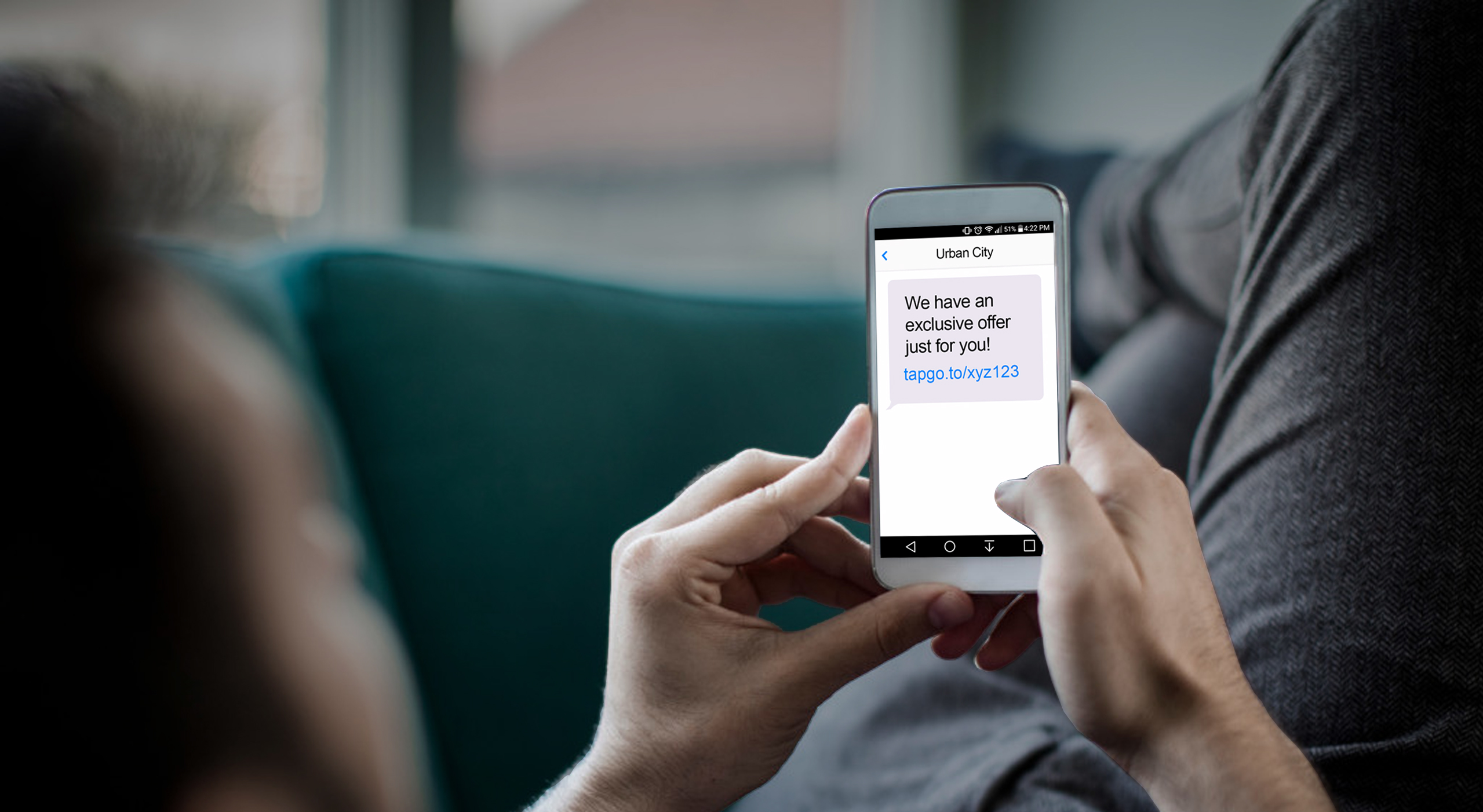 5 Reasons Why You Should Be Using Instant Deal - TapMango