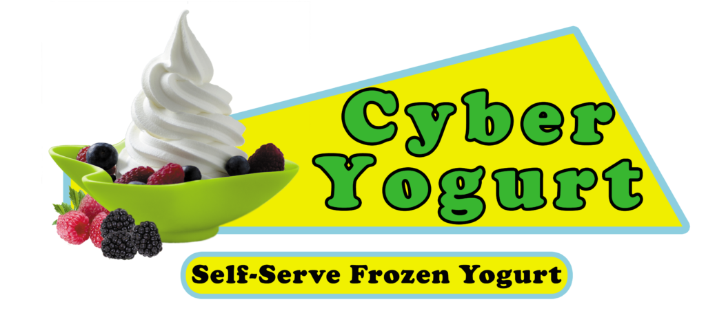 Cyber Yogurt Becomes a Cyber Success - TapMango
