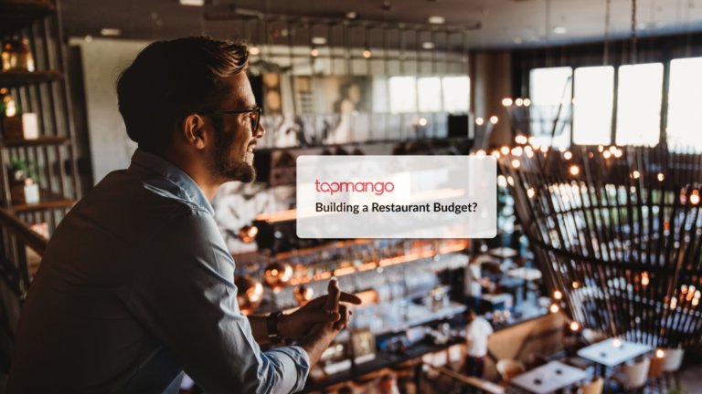 How to Build a Successful Restaurant Budget - TapMango
