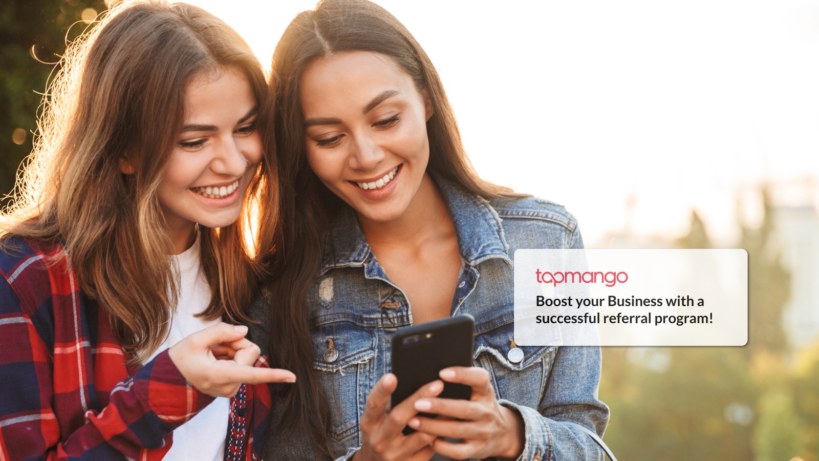 The 14 Best Referral Programs of 2025 With Examples – TapMango